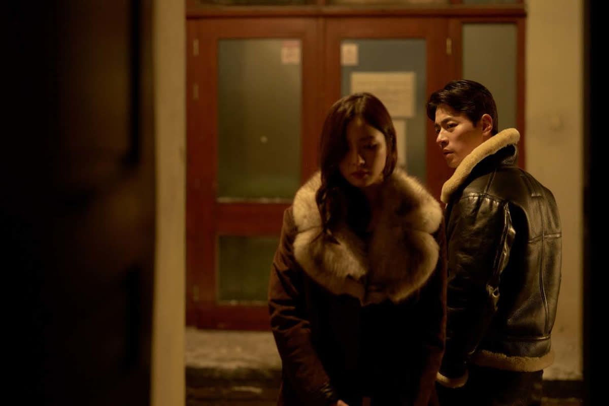 驚愕の事実！『HUMINT』が映画界の覇権を握る予感 | スマートニュース